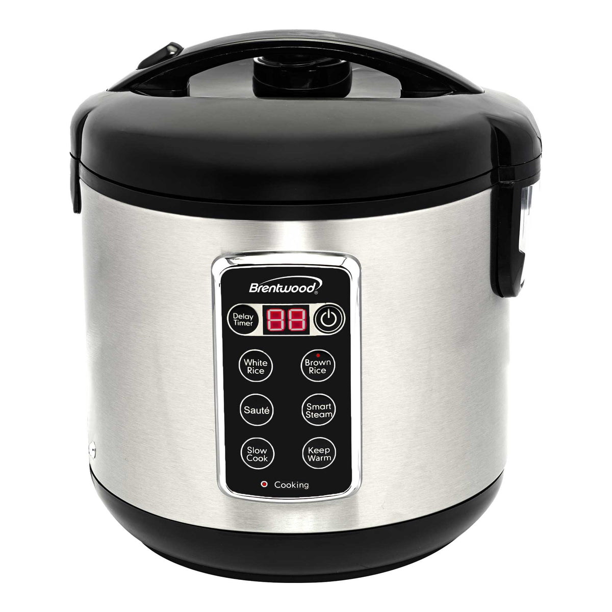 Rice Cookers - Brentwood Appliances
