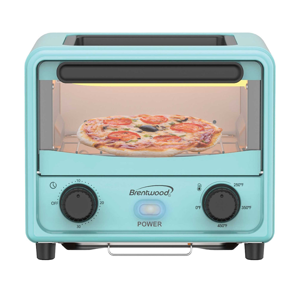 Toaster Ovens - Brentwood Appliances