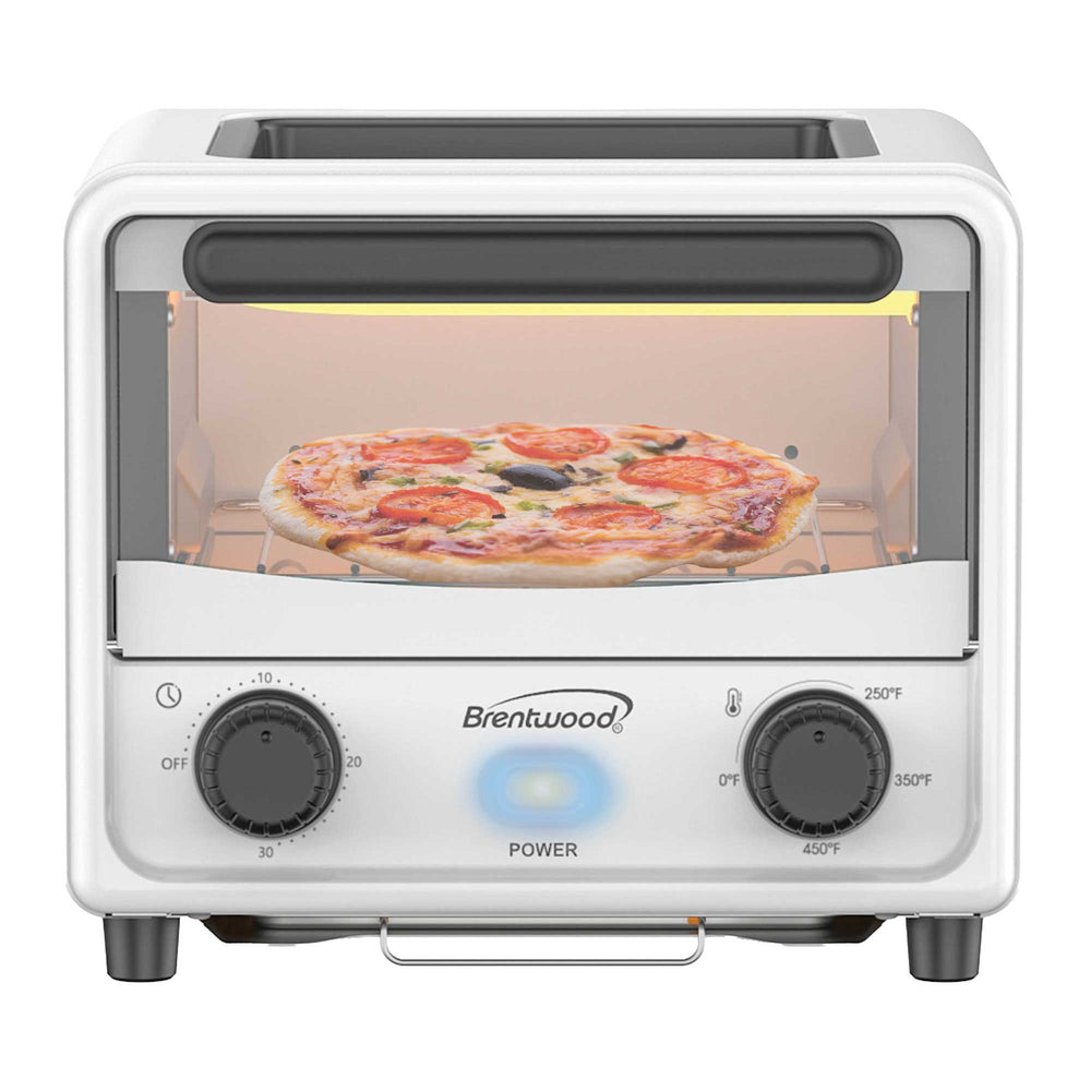 Toaster Ovens - Brentwood Appliances