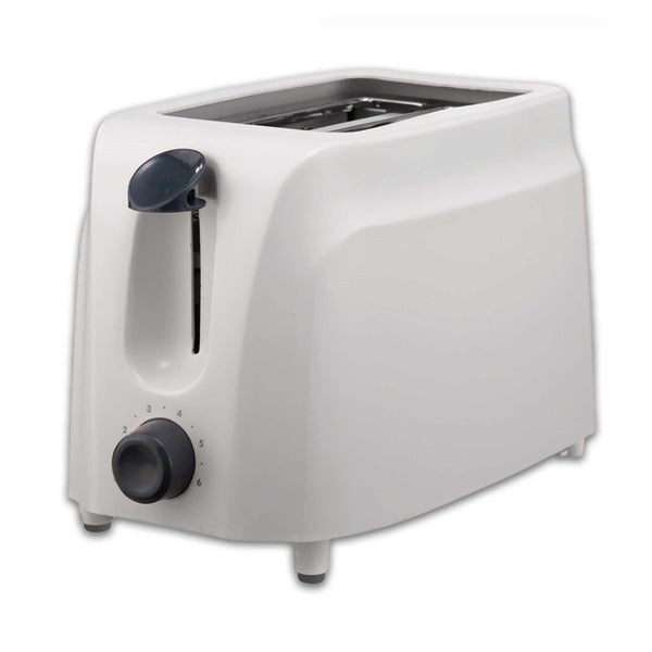 Brentwood Ts 260w Cool Touch 2 Slice Toaster White Brentwood Appliances
