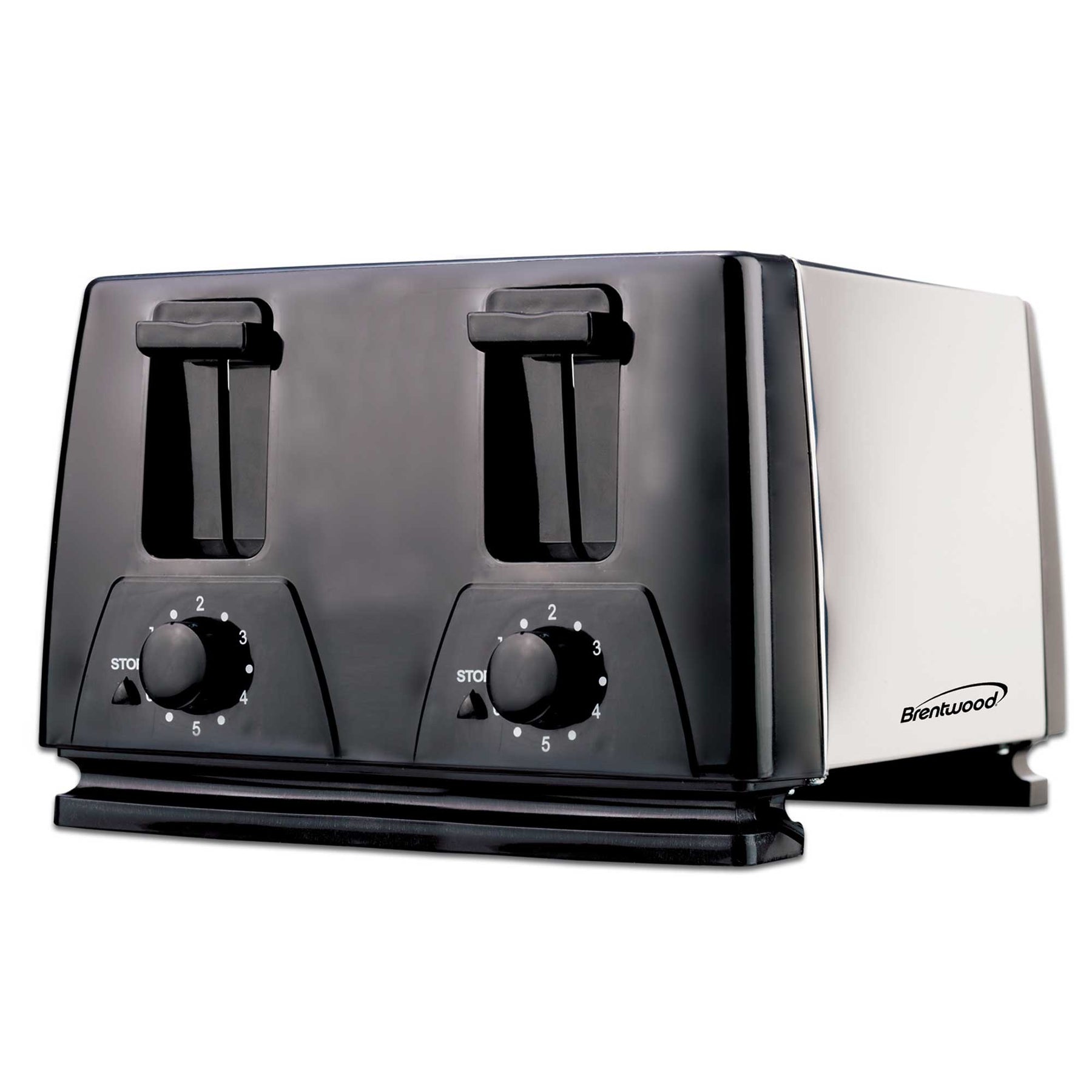 Toasters - Brentwood Appliances