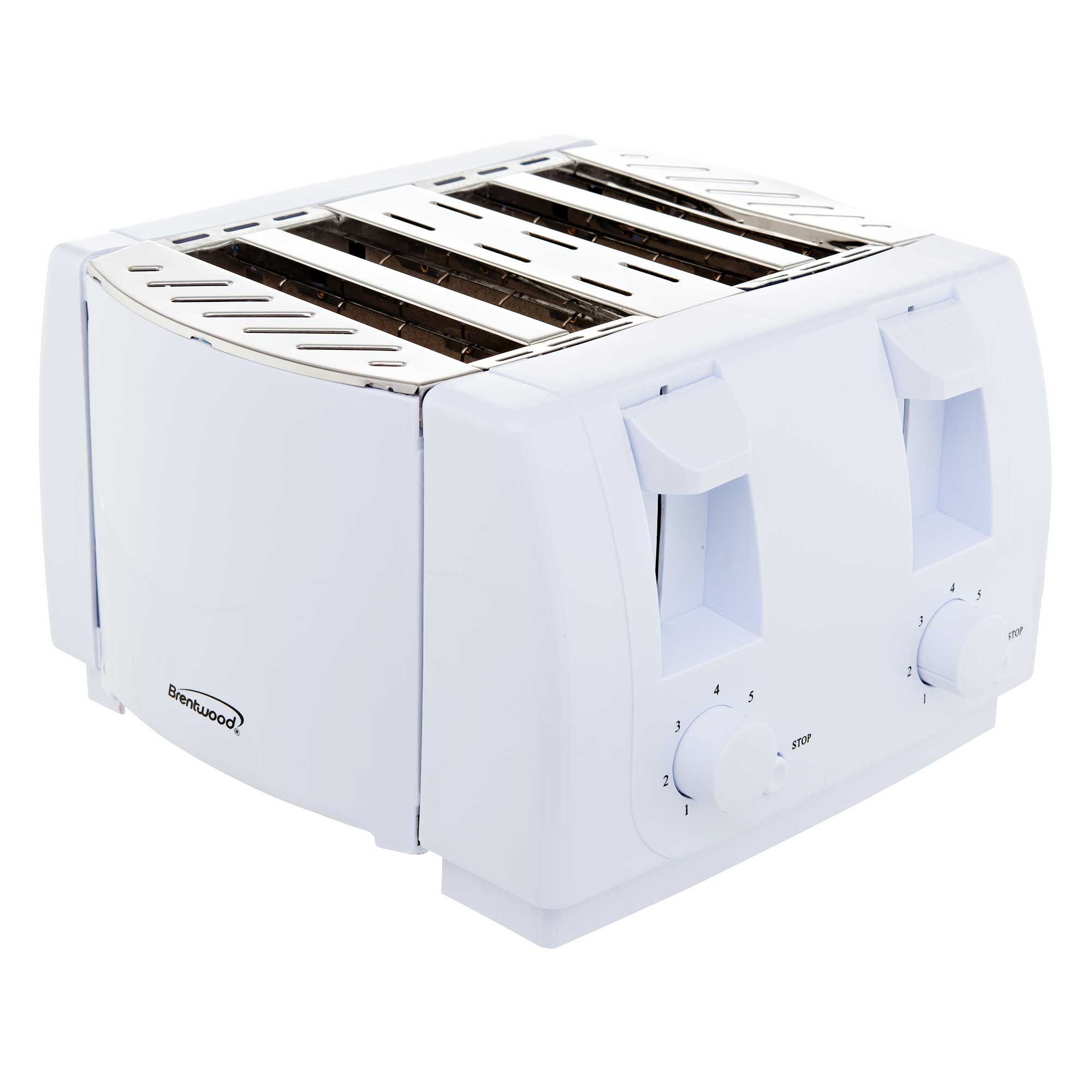 Toasters - Brentwood Appliances
