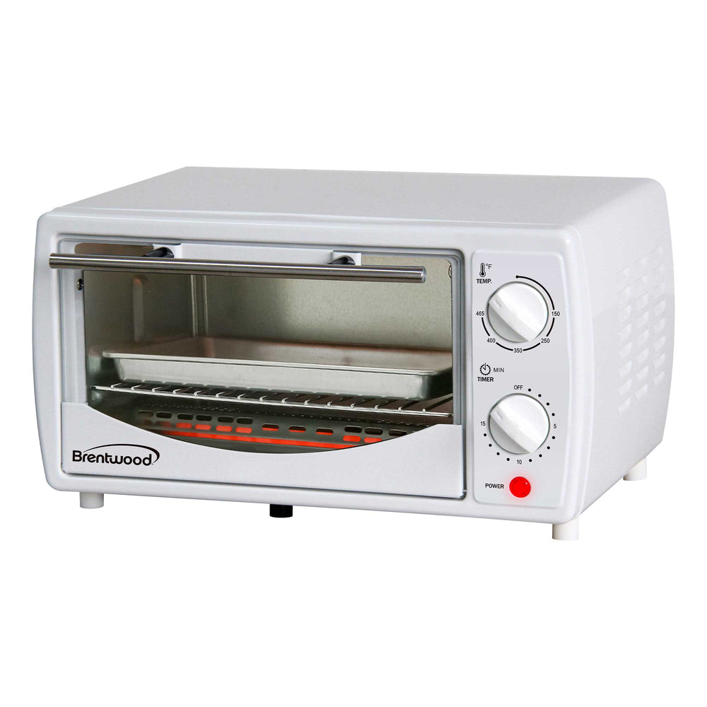 Toaster Ovens - Brentwood Appliances