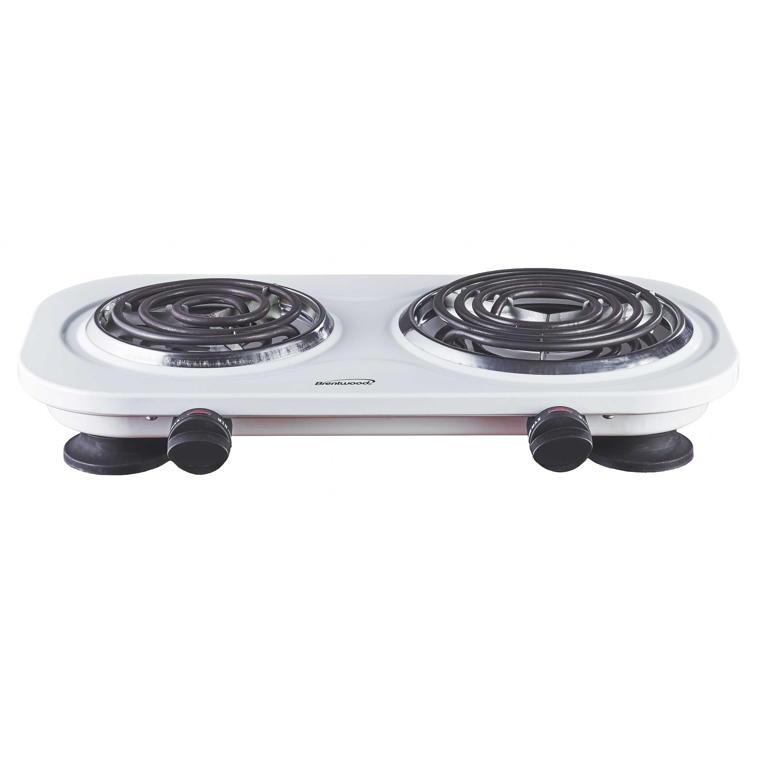 Double Burners - Brentwood Appliances
