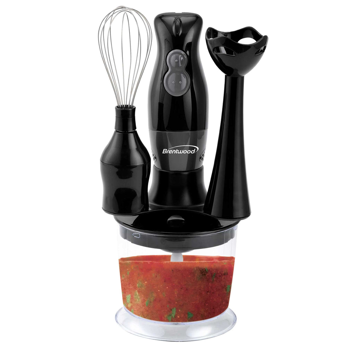Hand Blenders - Brentwood Appliances