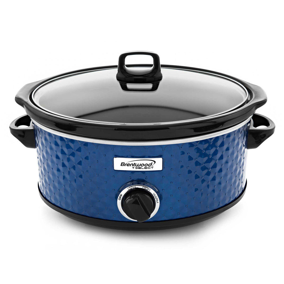 Slow Cookers - Brentwood Appliances