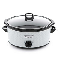 Slow Cookers - Brentwood Appliances