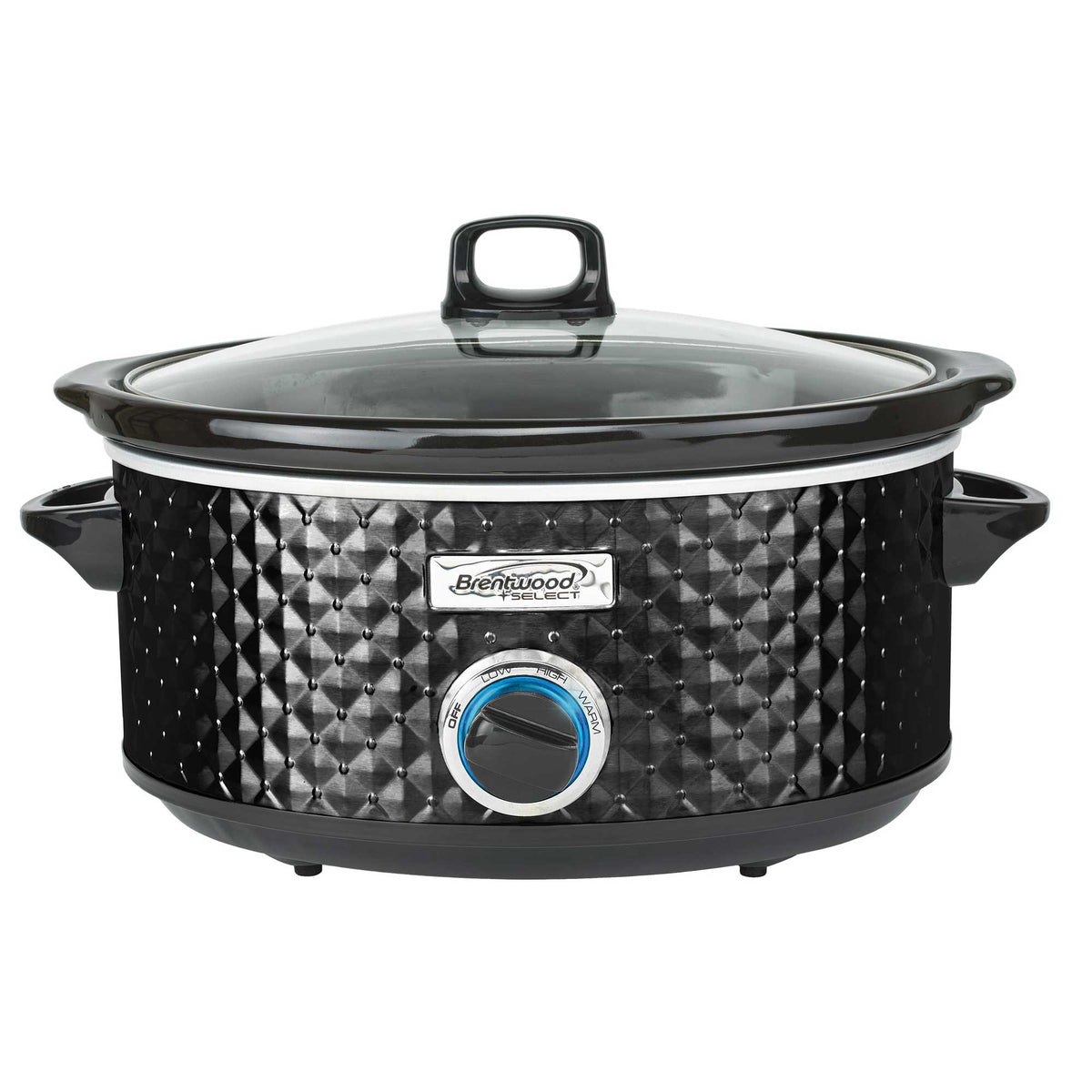 Slow Cookers - Brentwood Appliances