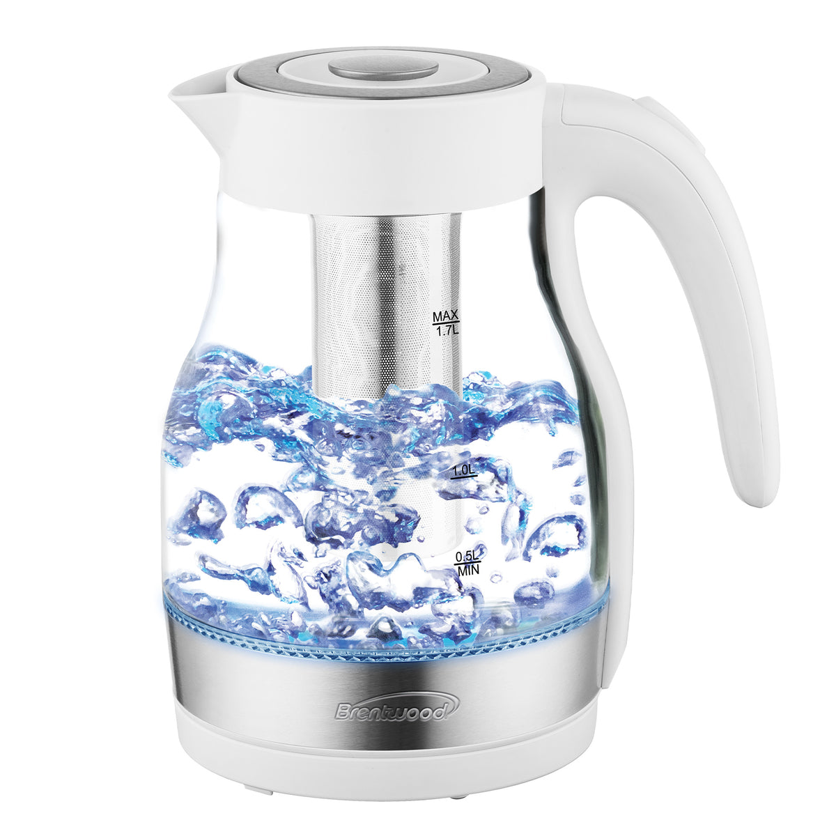 Electric Kettles - Brentwood Appliances