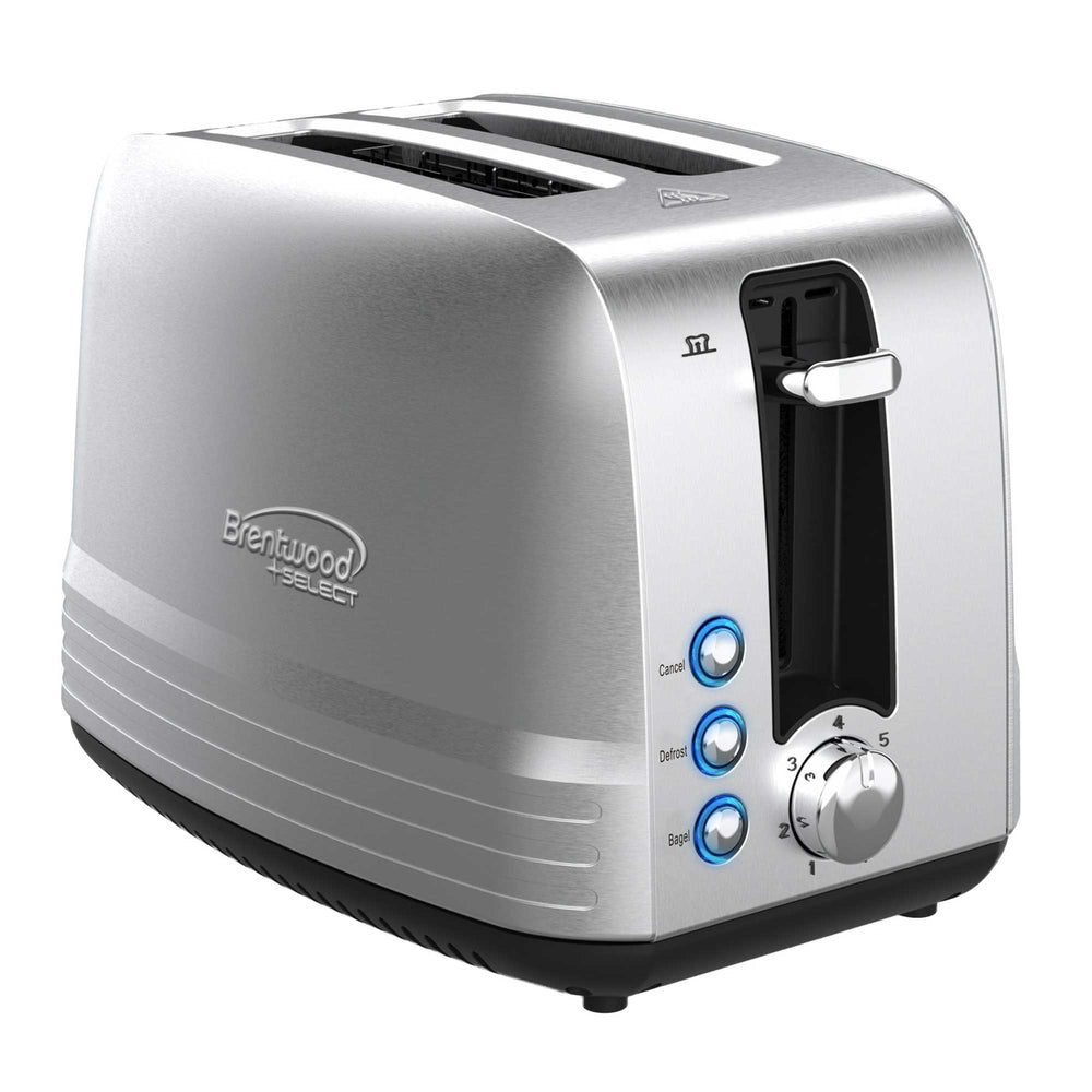 Toasters - Brentwood Appliances